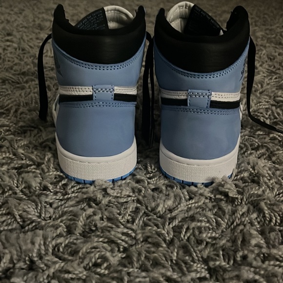 Nike | Shoes | Air Jordan Retro High Og University Blue | Poshmark